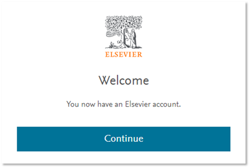 Why can’t I login to the Elsevier Ordering Platform? - Evolve Support ...