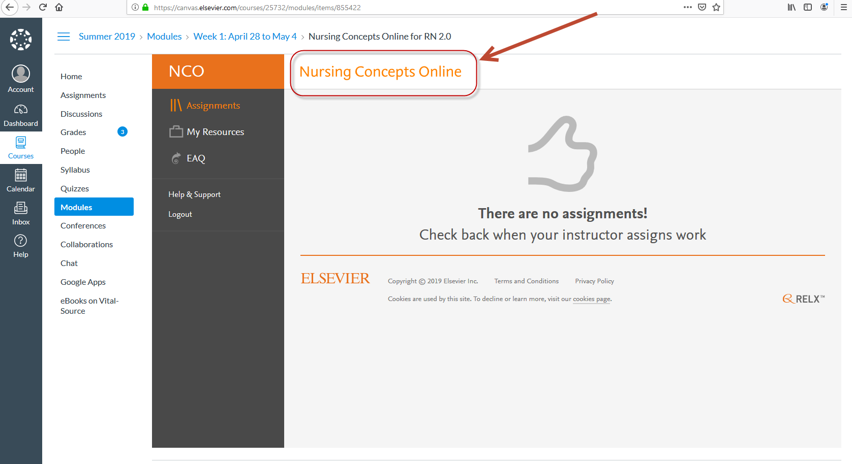 How do I redeem a non-package access code for an Online Course in ...