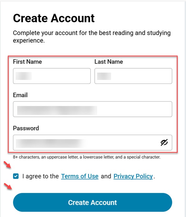How do I redeem a VitalSource Bookshelf code for my ebook? - Evolve ...