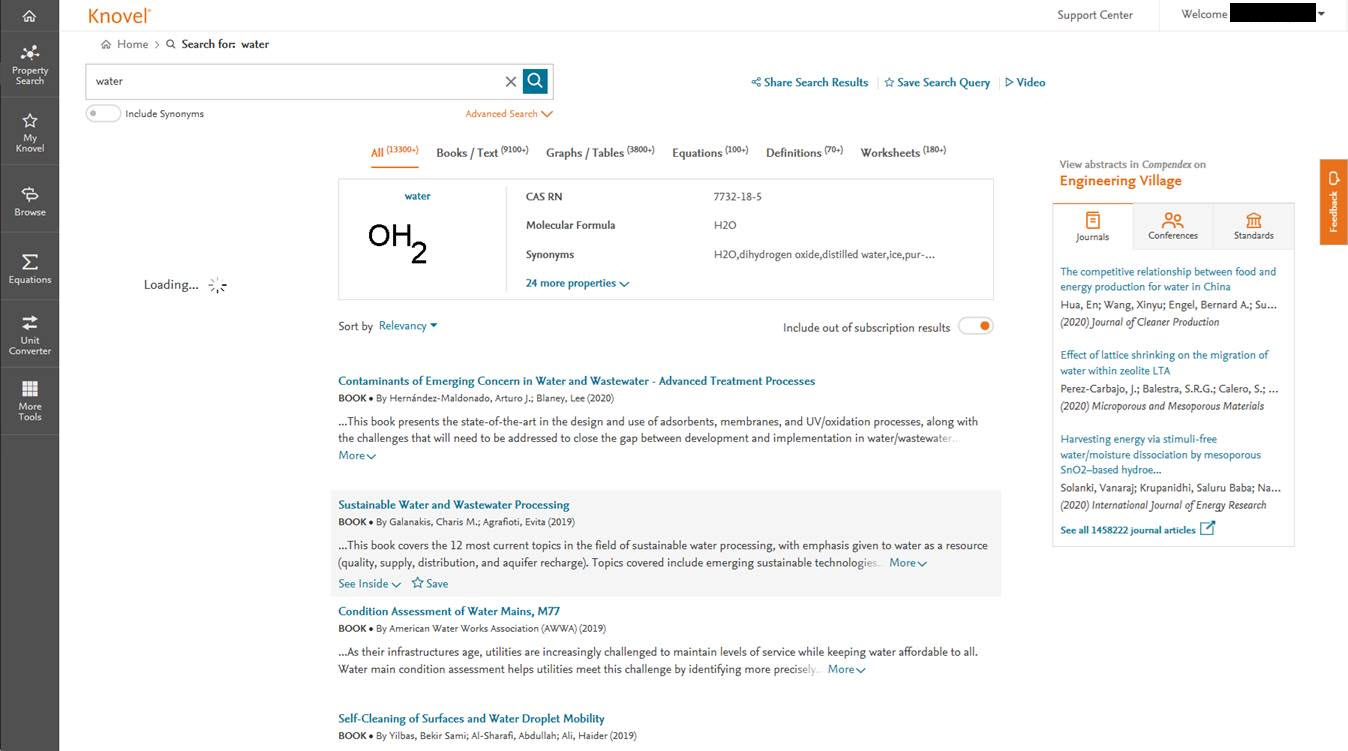 What is Knovel Plus? | Knovel Support Center