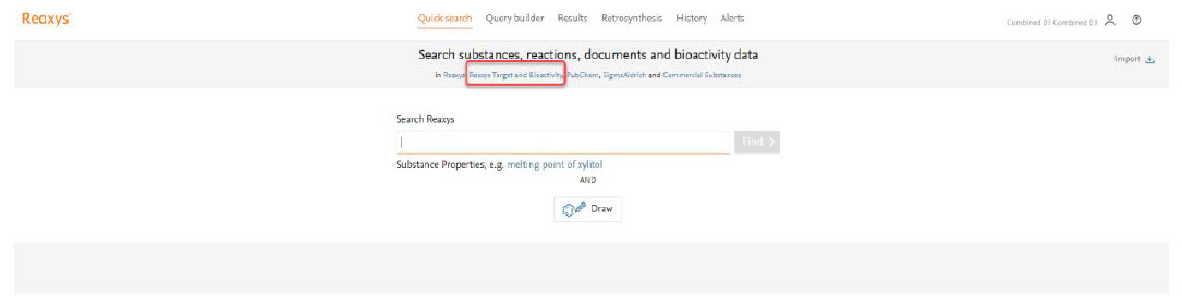 Release Notes - Reaxys Support Center