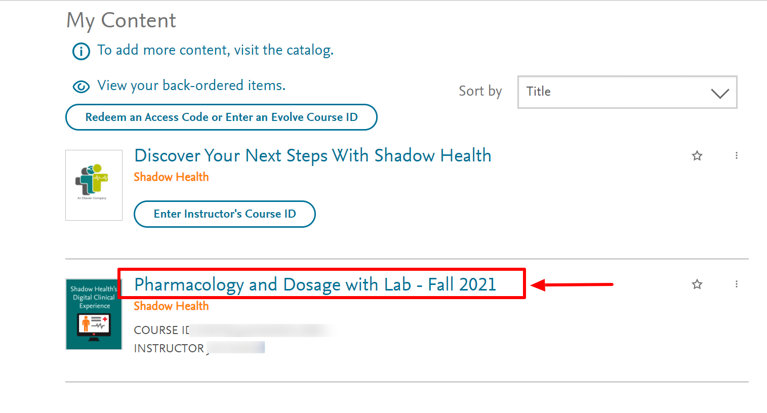 Evolve enrollment - Evolve Support Center