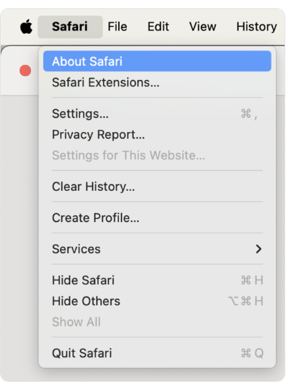 Using Safari with Shadow Health Digital Clinical Experiences - Shadow ...