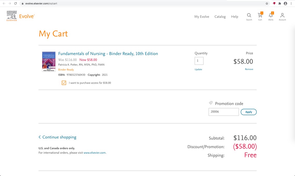 How do I use the Sherpath Binder-ready purchase link? - Sherpath ...