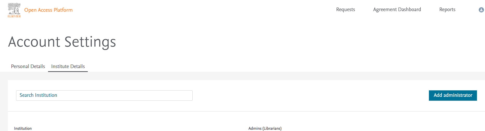 Can I invite colleagues to have access to EOAP? | Elsevier Open Access ...