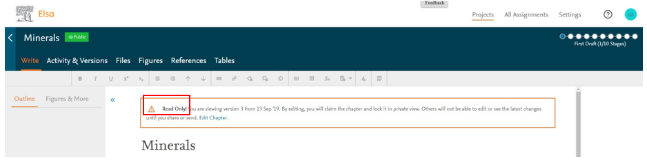 Elsa Training Guides for Editors and Authors - Journal Article ...