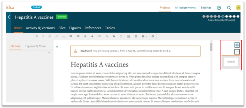 Elsa Training Guides for Editors and Authors - Journal Article ...