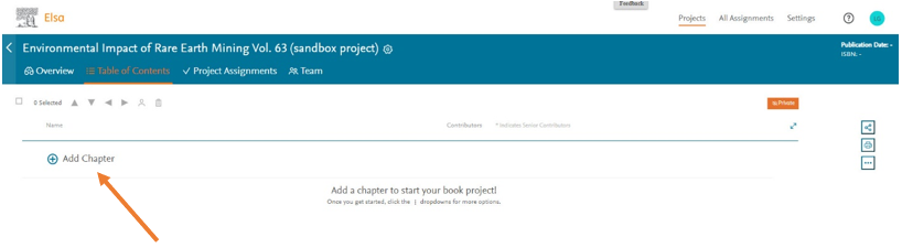 Elsa Training Guides for Editors and Authors - Journal Article ...