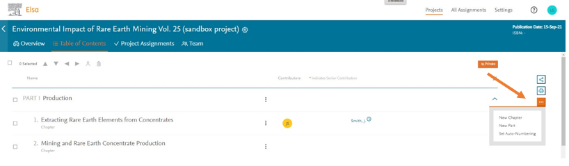 Elsa Training Guides for Editors and Authors - Journal Article ...