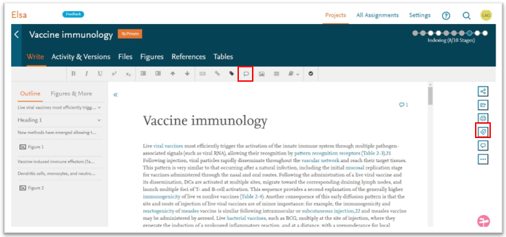 Elsa Training Guides for Editors and Authors - Journal Article ...
