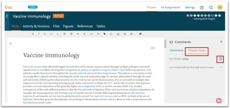 Elsa Training Guides for Editors and Authors - Journal Article ...