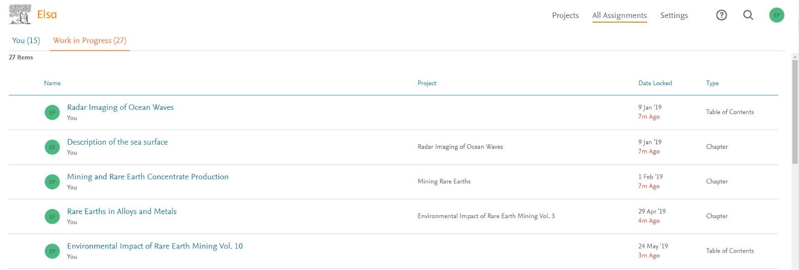 Elsa Training Guides for Editors and Authors - Journal Article ...