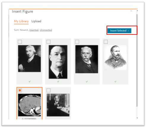 Elsa Training Guides for Editors and Authors - Journal Article ...