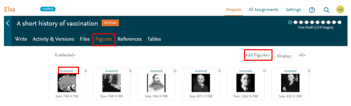 Elsa Training Guides for Editors and Authors - Journal Article ...