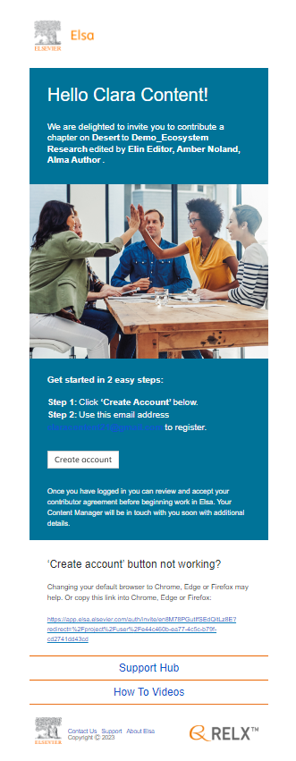 How do I log In and how can I troubleshoot log in issues? - Journal ...