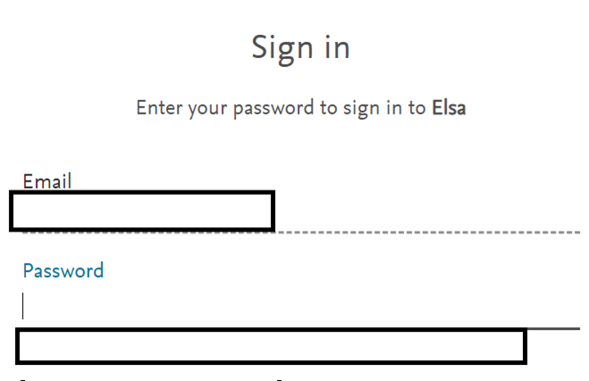 How do I log In and how can I troubleshoot log in issues? - Journal ...