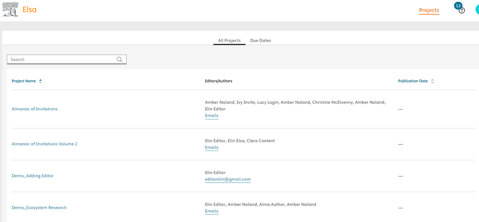 Elsa Training Guides for Editors and Authors - Journal Article ...
