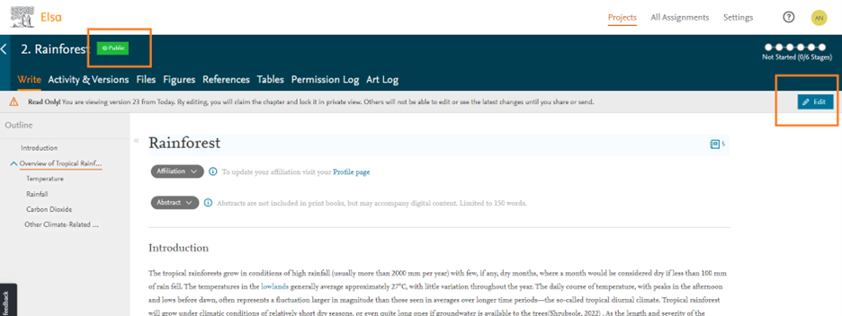 Elsa Training Guides for Editors and Authors - Journal Article ...
