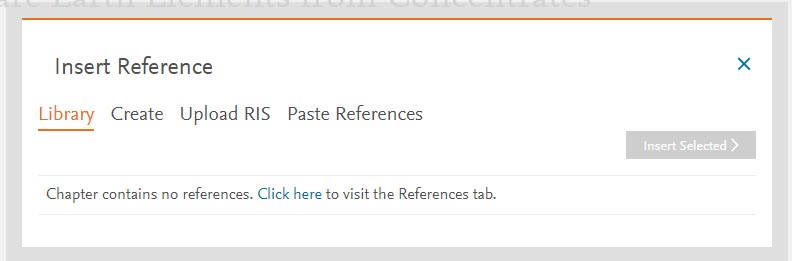 Elsa Training Guides for Editors and Authors - Journal Article ...