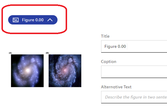 How do I number Figures, Tables, and Boxes? - Journal Article ...