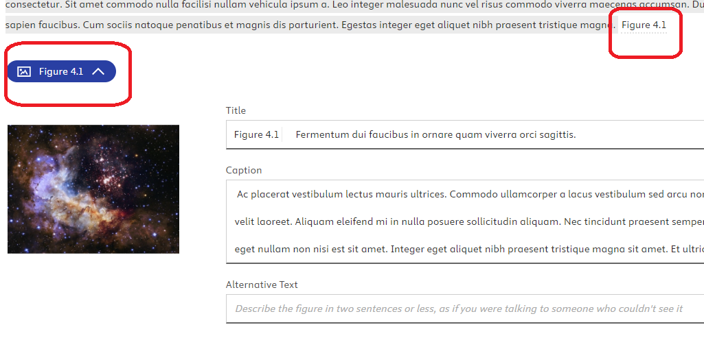 How do I number Figures, Tables, and Boxes? - Journal Article ...