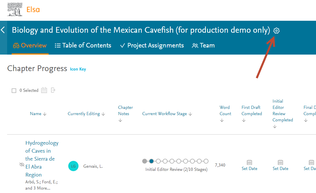 How do I work with References in Elsa? - Journal Article Publishing ...