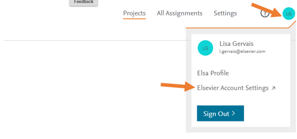 How can I change my email login/what do I do if my email address is ...