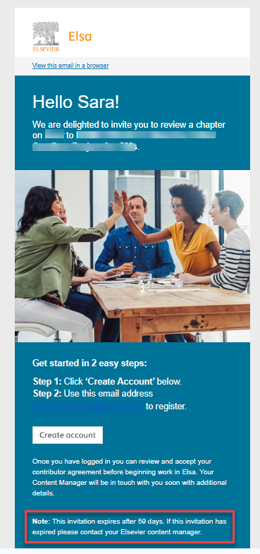 Elsa Training Guide for Reviewers - Journal Article Publishing Support ...