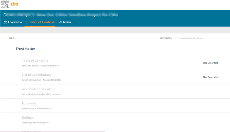 Elsa Training Guide for Reviewers - Journal Article Publishing Support ...