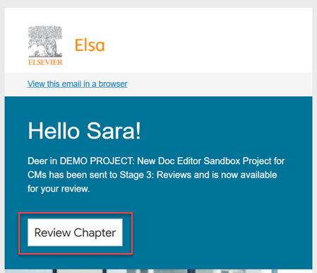 Elsa Training Guide for Reviewers - Journal Article Publishing Support ...