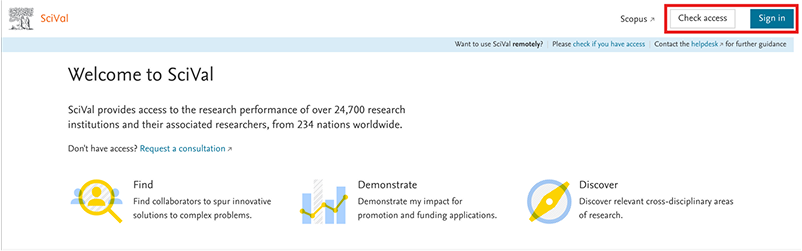 How can I sign in to my Elsevier account? - ScienceDirect Support Center