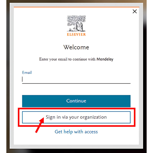 How can I sign in to my Elsevier account? - ScienceDirect Support Center