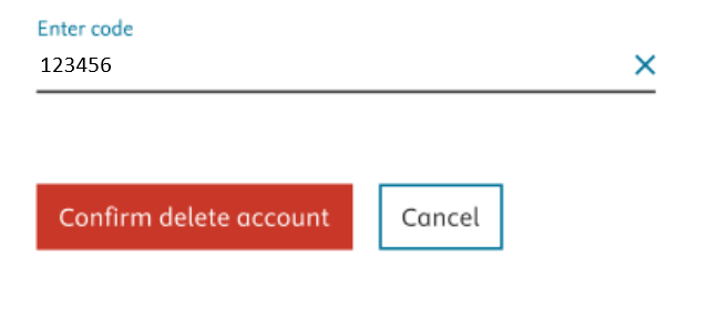 How do I delete my Elsevier account? - ScienceDirect Support Center