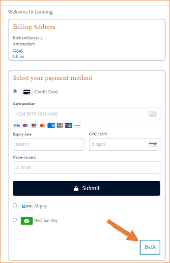 How do I pay for my Submission Fee charge? - Journal Article Publishing ...