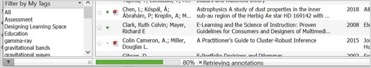 How do I migrate from the original Mendeley Desktop to Mendeley ...