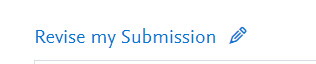 The New SSRN Revision Process | SSRN Support Center